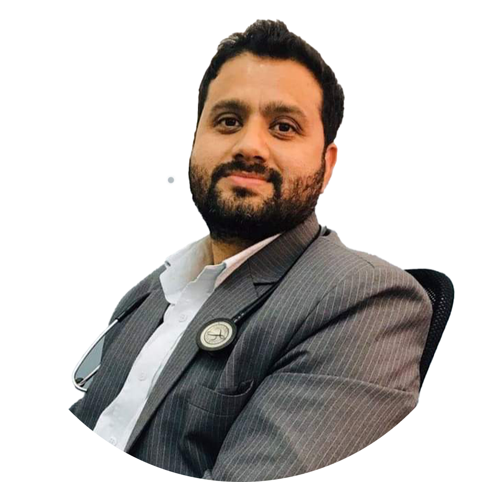 Doctors | STEM Center Pvt. Ltd.